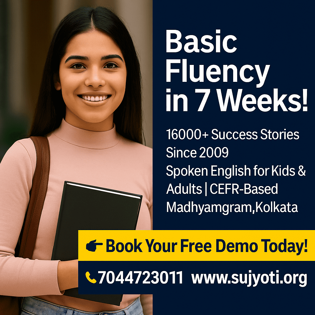 A1 English Grammar Topics for Beginners | CEFR Guide